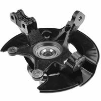 China Front Right Passenger Steering Knuckle Assembly for 2003-2004 Honda Pilot for sale