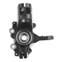 China Front RH Steering Knuckle & Wheel Hub Bearing Assembly for Ford Focus 12-18 for sale