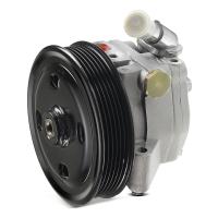 China Power Steering Pump with Pulley for Land Rover Freelander 2 2006-2014 V6 2.5L for sale