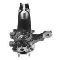 China Front RH Steering Knuckle & Wheel Hub Bearing Assembly for Ford Focus 12-18 for sale