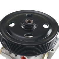China Power Steering Pump with Pulley for Land Rover Freelander 2 2006-2014 V6 2.5L for sale