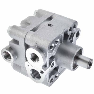 China Power Steering Pump for Subaru B9 Tribeca 2006-2007 H6 3.0L for sale