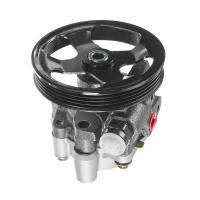 China Power Steering Pump with Pulley for Toyota Tacoma 2001-2004 2.7L Gas for sale