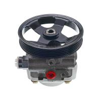 China Power Steering Pump with Pulley for Toyota Tacoma 2001-2004 2.7L Gas for sale