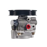 China Power Steering Pump with Pulley for Toyota Tacoma 2001-2004 2.7L Gas for sale
