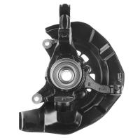 China Front RH Steering Knuckle & Wheel Hub Bearing Assembly for Lexus Toyota 04-06 for sale