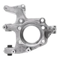 China 2x Rear Steering Knuckle for Audi Q3 TT Quattro VW Passat CC Tiguan for sale