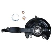 China Front Passenger Steering Knuckle & Wheel Hub Bearing Assembly for Honda Accord 03-07 for sale