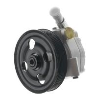 China Power Steering Pump with Pulley for Volvo S80 V70 L6 V8 for sale
