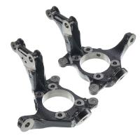 China 2x Front Steering Knuckle for Toyota RAV4 2006-2017 Mirai Lexus HS250h Scion for sale