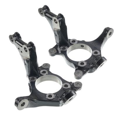 China 2x Front Steering Knuckle for Toyota RAV4 2006-2017 Mirai Lexus HS250h Scion for sale