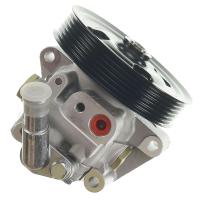 China Power Steering Pump with Pulley for Volvo S80 V70 L6 V8 for sale