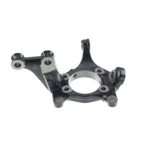 China 2x Front Steering Knuckle for Toyota RAV4 2006-2017 Mirai Lexus HS250h Scion for sale