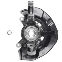 China Front RH Steering Knuckle & Wheel Hub Bearing Assembly for Toyota Sienna 04-10 for sale