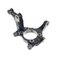 China 2x Front Steering Knuckle for Toyota RAV4 2006-2017 Mirai Lexus HS250h Scion for sale