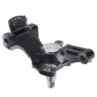 China 2x Rear Steering Knuckle for Hyundai Elantra Tiburon 2003-2006 for sale