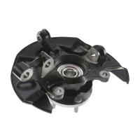 China Front Passenger Steering Knuckle & Wheel Hub Bearing Assembly for Toyota Corolla for sale