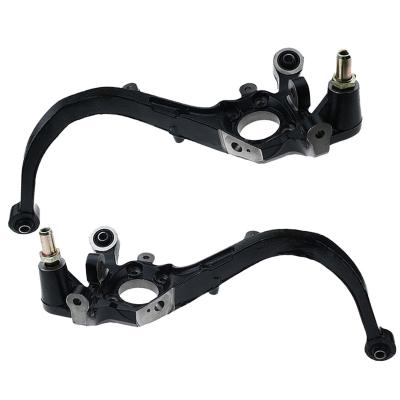 China 2x Rear Steering Knuckle for Hyundai Sonata 2001-2005 XG300 XG350 Kia Optima for sale