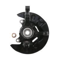China Front RH Steering Knuckle & Wheel Hub Bearing Assembly for Toyota Matrix 03-08 for sale