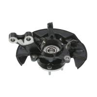 China Front RH Steering Knuckle & Wheel Hub Bearing Assembly for Toyota Matrix 03-08 for sale