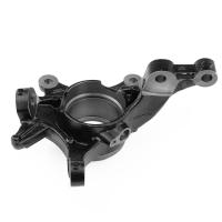 China Front Passenger Steering Knuckle for Hyundai Elantra Elantra GT Veloster 13-14 for sale