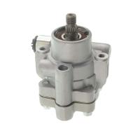 China Power Steering Pump for Subaru Impreza Legacy H4 2.2L 2.5L for sale