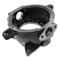 China Front Passenger Steering Knuckle for Toyota Land Cruiser 93-97 4.5L Lexus LX450 for sale