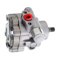 China Power Steering Pump for Ford Focus 2001-2004 L4 2.0L Petrol for sale