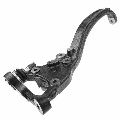 China Front Driver Steering Knuckle for Chrysler 300 Dodge Charger 2012-2021 for sale
