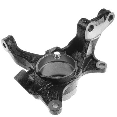 China Front Driver Steering Knuckle for Lexus ES300 Toyota Camry 2002-2003 for sale