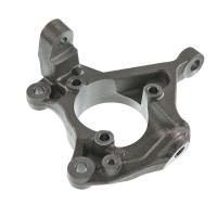 China Front Driver Steering Knuckle for Jeep Wrangler V6 3.6L 3.8L 2007-2017 for sale