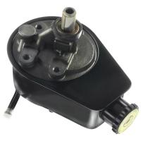 China Power Steering Pump with Reservoir for Chevrolet S10 GMC S15 Pickup Sonoma V6 2.8L for sale