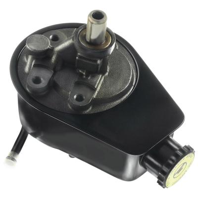 China Power Steering Pump with Reservoir for Chevrolet S10 GMC S15 Pickup Sonoma V6 2.8L for sale