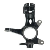 China Front Driver Steering Knuckle for Honda Civic Hatchback 5DR 2017-2019 for sale