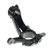 China Front Driver Steering Knuckle for Honda Civic Hatchback 5DR 2017-2019 for sale
