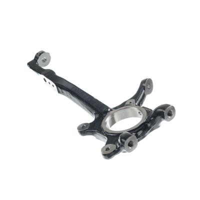 China Front Driver Steering Knuckle for Toyota 4Runner FJ Cruiser Lexus GX460 for sale