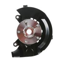 China 2x Front Steering Knuckle & Wheel Hub Bearing Assembly for Toyota Camry for sale
