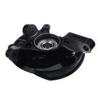 China 2x Front Steering Knuckle & Wheel Hub Bearing Assembly for Toyota Camry for sale
