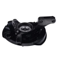 China 2x Front Steering Knuckle & Wheel Hub Bearing Assembly for Toyota Camry for sale