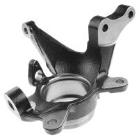 China Front Driver Steering Knuckle for Kia Spectra 2004-2008 Spectra5 2005-2008 for sale