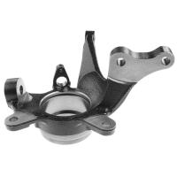 China Front Driver Steering Knuckle for Kia Spectra 2004-2008 Spectra5 2005-2008 for sale
