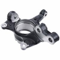 China Front Driver Steering Knuckle for Toyota Matrix 2009 2010 2011-2013 L4 2.4L FWD for sale