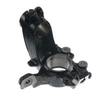 China Front Driver Steering Knuckle for Ford Focus 1.0L 2.0L Electric 13-18 for sale