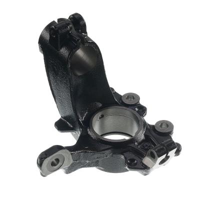 China Front Driver Steering Knuckle for Ford Focus 1.0L 2.0L Electric 13-18 for sale