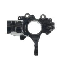 China Front Driver Steering Knuckle for Ford Focus 1.0L 2.0L Electric 13-18 for sale