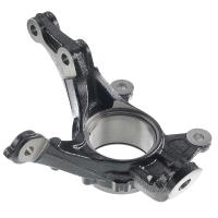 China Front Driver Steering Knuckle for Honda CR-V 2007-2009 for sale