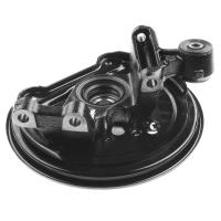 China Rear RH Steering Knuckle & Wheel Hub Bearing Assembly for Subaru Forester 01-08 for sale