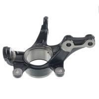 China Front Driver Steering Knuckle for Honda CR-V 2007-2009 for sale