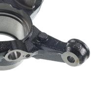 China Front Driver Steering Knuckle for Toyota Corolla 2003-2008 for sale