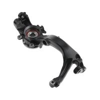 China Front Passenger Steering Knuckle Assembly for Audi A4 A6 Volkswagen Passat for sale